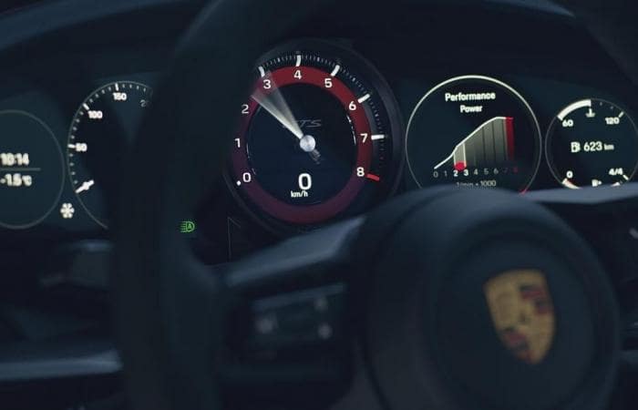 World's First Water-Powered Car | Porsche's Latest Experiment!