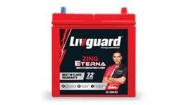 Different Types Of Automotive Batteries | Explained!