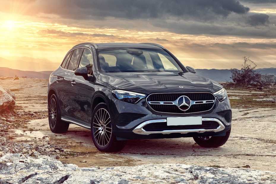 India to get 10 New Mercedes Cars in 2023!