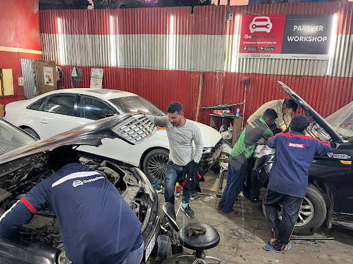 Best Car Garages in Guwahati | Top Car Repair Shop for Auto Service ...