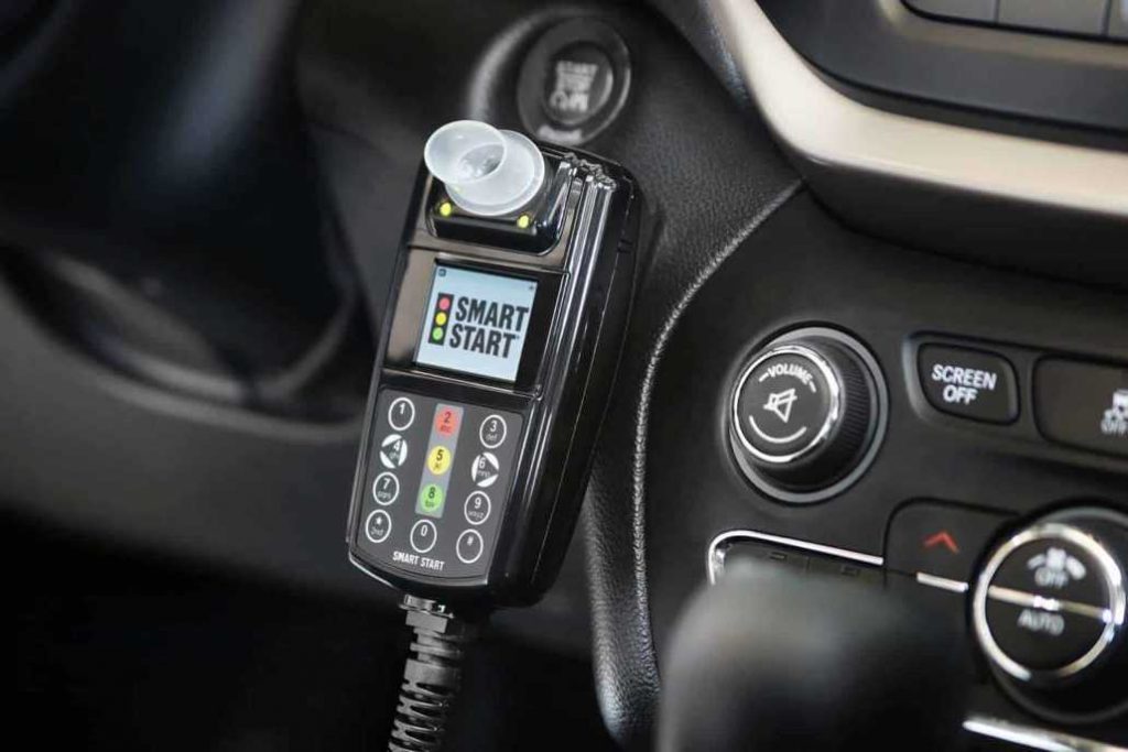 Ignition Interlock System | Explained!