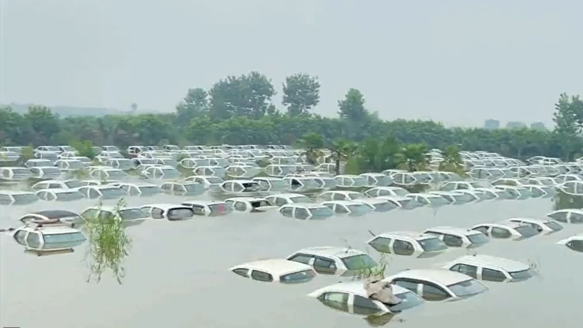 Car Flooding: What You Need to Know to Protect Your Vehicle