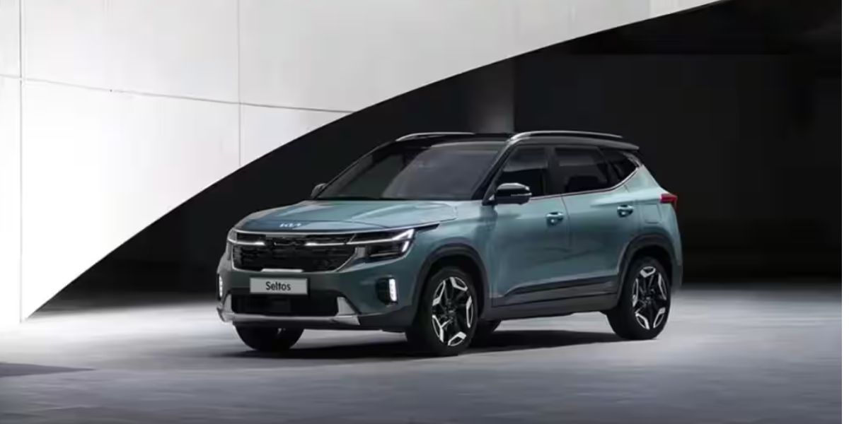 Top 5 Automatic Cars under 13 lakhs in 2023!
