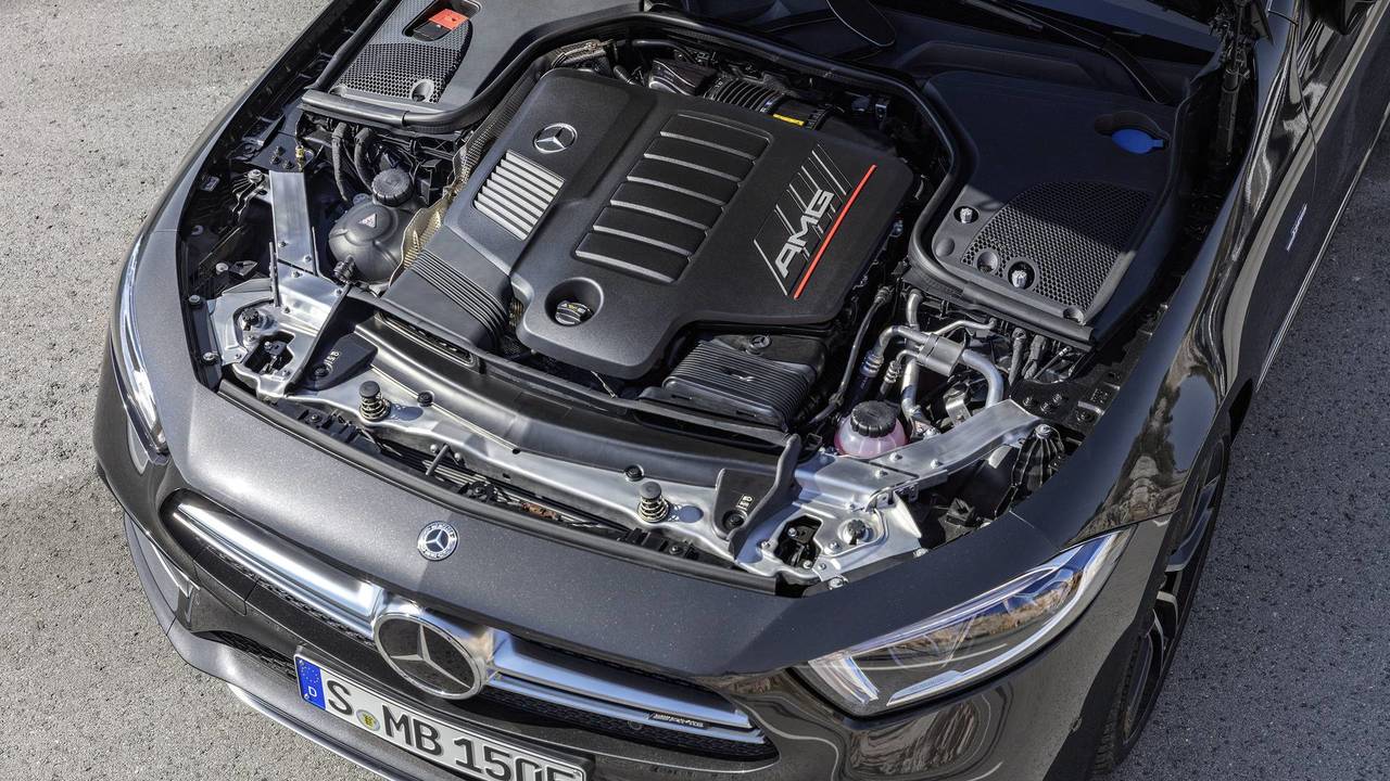 The Science and Engineering of V6, V8, and V12!