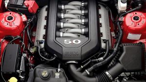 The Science and Engineering of V6, V8, and V12!