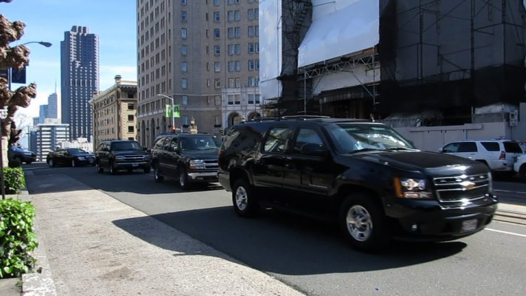 G20 Summit Delegates and Their Luxury Cars!