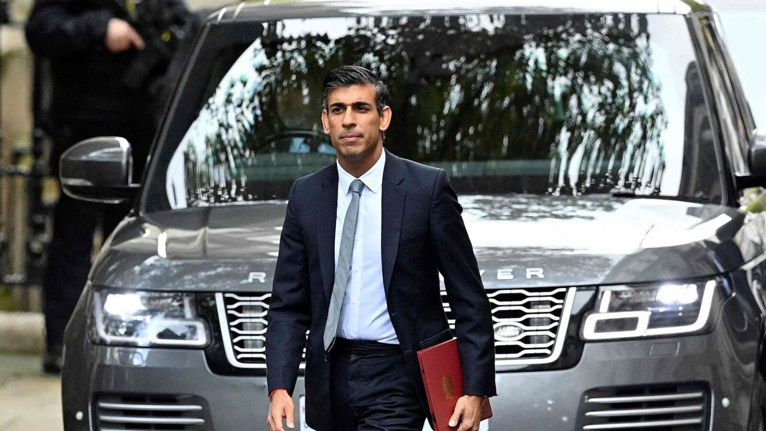 G20 Summit Delegates and Their Luxury Cars!