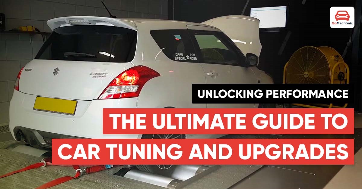 Ultimate Car Tuning Guide for Peak Performance