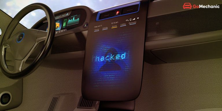 Car Hacking: Risks, Prevention Strategies and Hidden signs