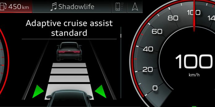 Advanced Cross-Traffic Alert Systems for Safer Driving