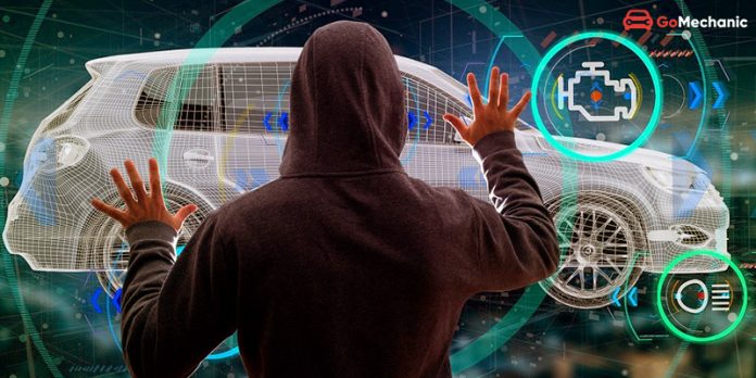 Car Hacking: Risks, Prevention Strategies and Hidden signs