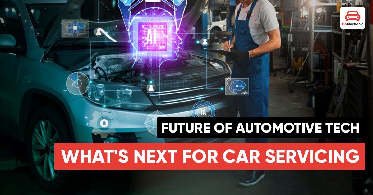 Future of Automotive Technology: Next-Gen Innovations in Cars