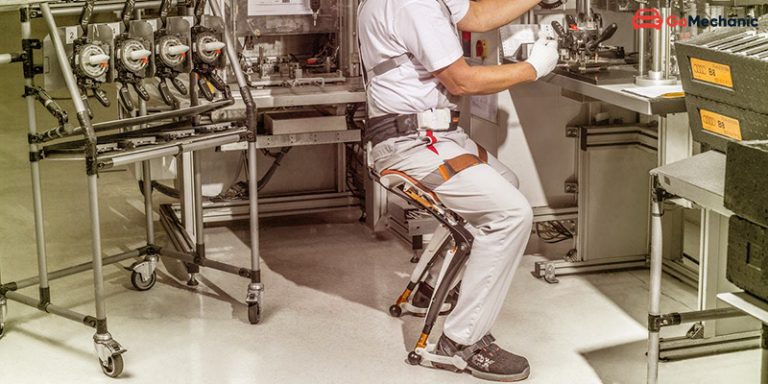 Automobile Ergonomics: Enhancing Driver Health and Comfort