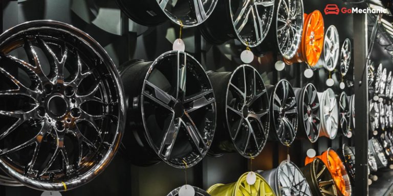 Custom Wheels: Enhancing Performance & Style
