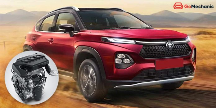 Toyota Taisor vs Maruti Fronx: SUV Showdown Compared