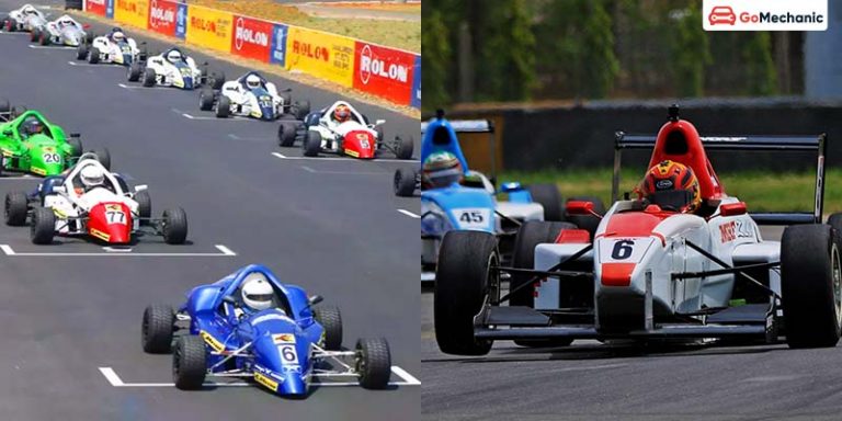 Formula One Racing in India: Tracks and Future