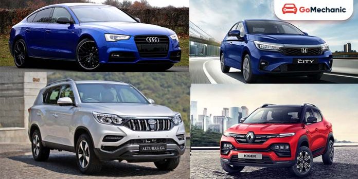 Decoding Car Names & Logos in India: Symbolism Revealed