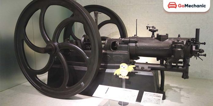 Car Engine Evolution: Innovations & Advancements