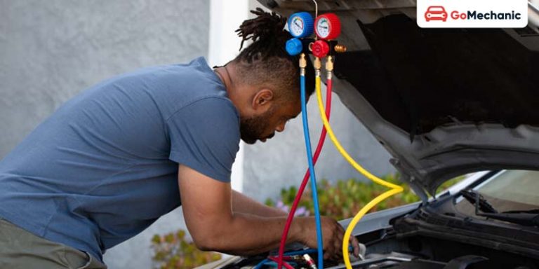 Car AC Repair Guide: Fix Your Car’s Air Conditioning