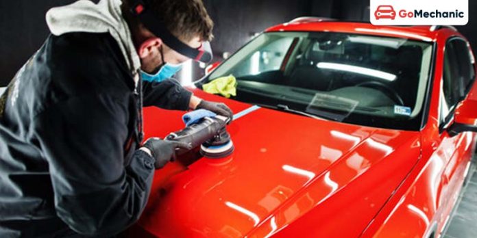 Car Polish: Enhancing Appearance & Protecting Paint