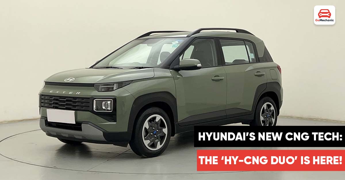 Hyundai’s ‘Hy-CNG Duo’ Revolutionizes India’s CNG Market