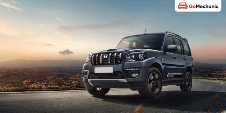 5 Durable Cars built for India's Rugged Roads: SUVs and More