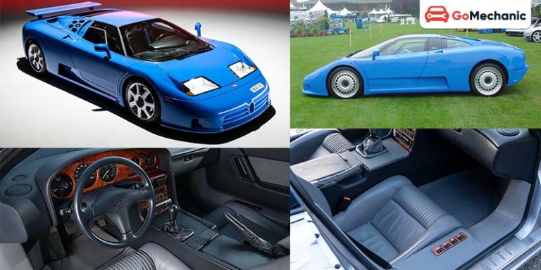 0-100 Champions: The Fastest Accelerating Cars in History