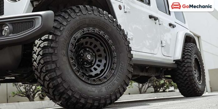 Prepare Your Vehicle for Off-Roading: Essential Modifications