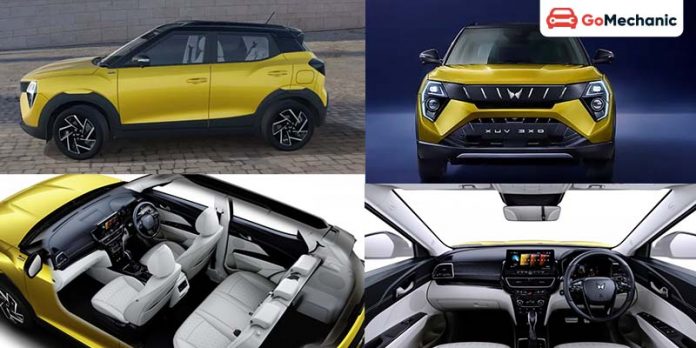Best Sub-4 Meter SUVs in India: 2024 Showdown