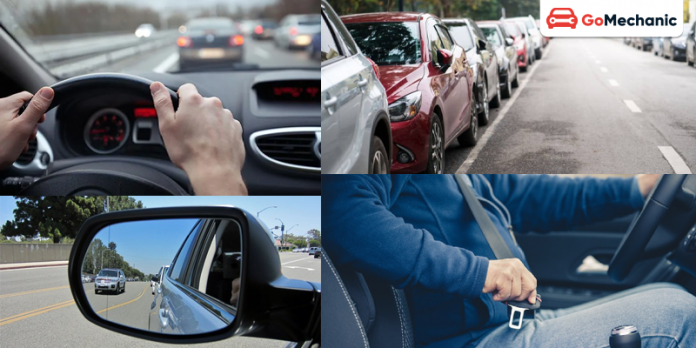 The Art of Defensive Driving: Mastering the Road