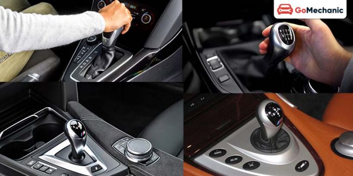 Auto vs. Manual: The Ultimate Transmission Showdown