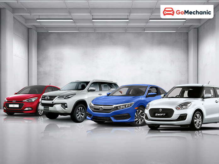 Top Car Brands with High Resale Value in 2024
