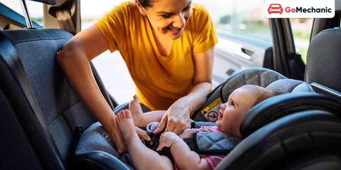 How to Choose a Safe Family Car: Comprehensive Guide