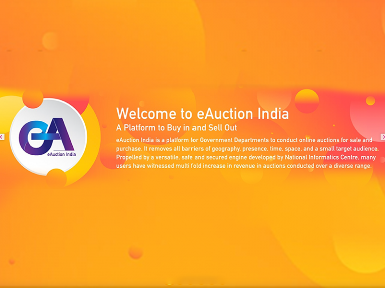 Guide to Car Buying via eAuction in India