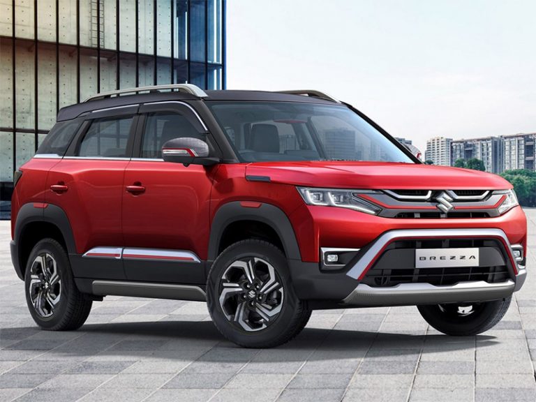 Top 10 Automatic Cars in India 2025 - Best Picks