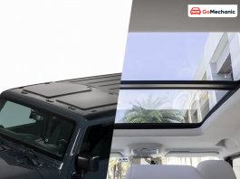 Mahindra Thar Roxx vs Jeep Wrangler: Off-Road SUV Showdown