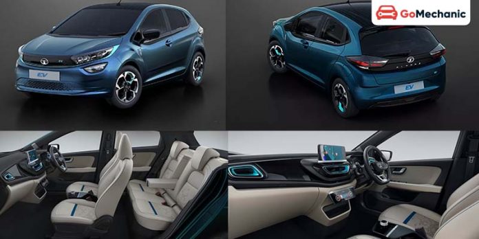 Upcoming Electric Cars in India Till 2025: A Comprehensive Guide