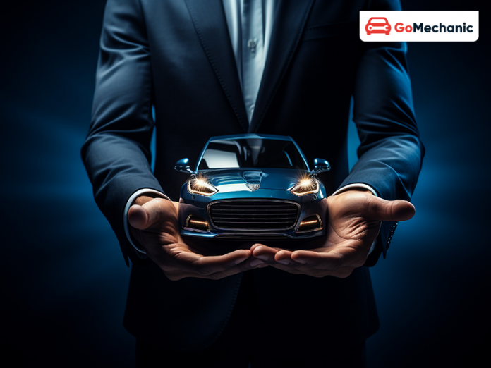Top Car Brands with High Resale Value in 2024