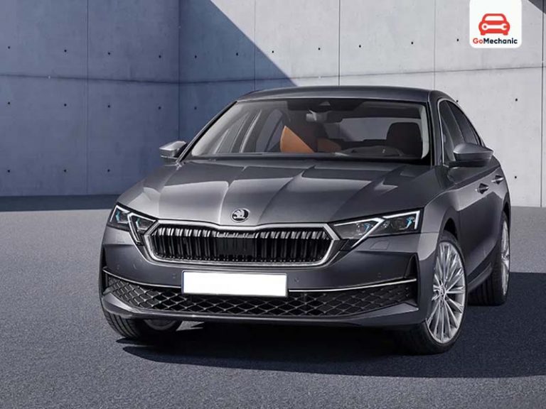 Top 10 Automatic Cars in India 2025 - Best Picks