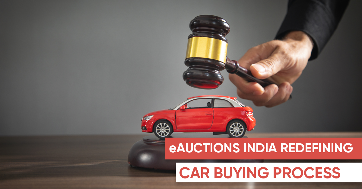 Guide to Car Buying via eAuction in India