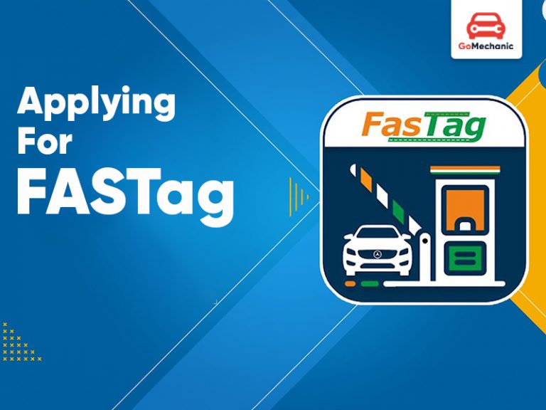 Everything You Need to Know About FASTag
