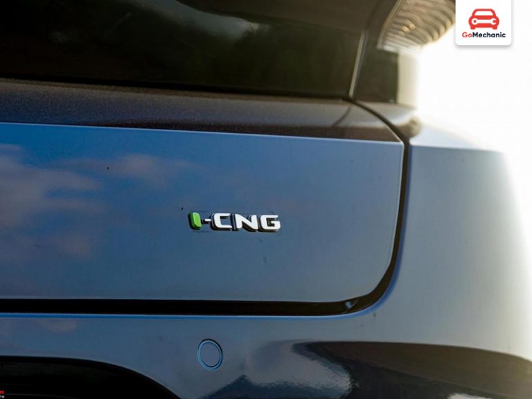 CNG Conversion Kits in India 2024: Installation, Types & Benefits