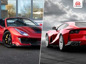 Boopesh Reddy's Car Collection: Luxury & Performance 2025