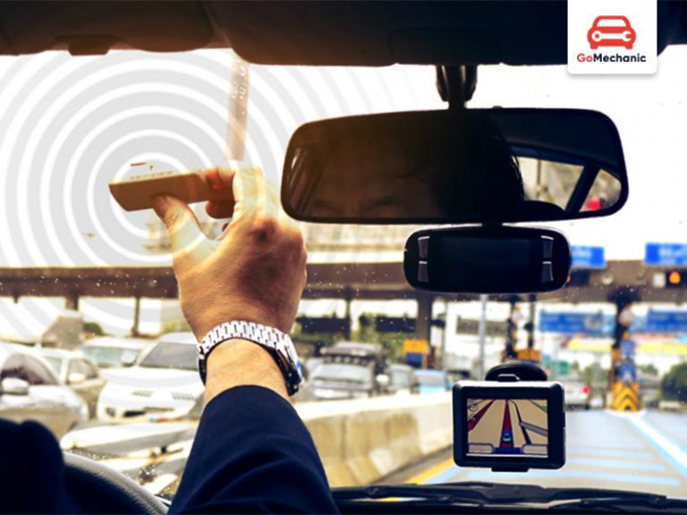 Everything You Need to Know About FASTag