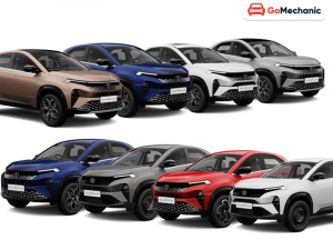 Tata Curvv Breakdown: Comparing Engine, Speed, Fuel Economy
