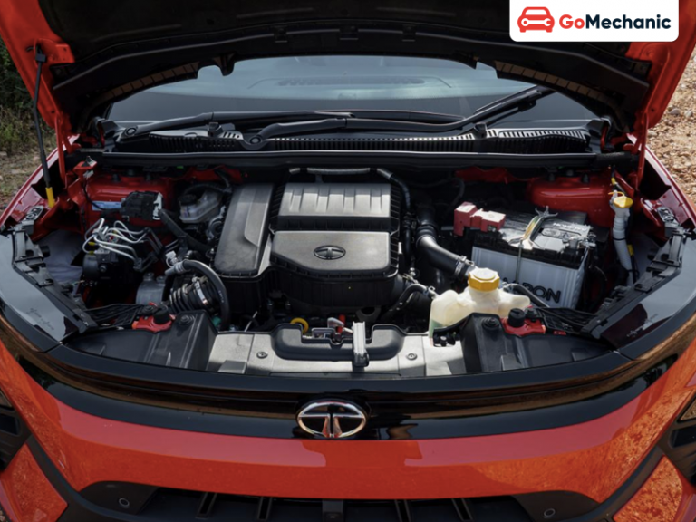 Tata Curvv Breakdown: Comparing Engine, Speed, Fuel Economy