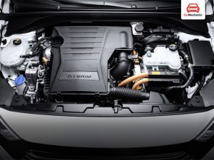 Hybrid Cars Explained: Combining ICE and Electric Power