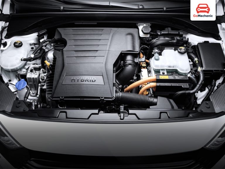Hybrid Cars Explained: Combining ICE and Electric Power