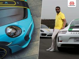 Boopesh Reddy's Car Collection: Luxury & Performance 2025