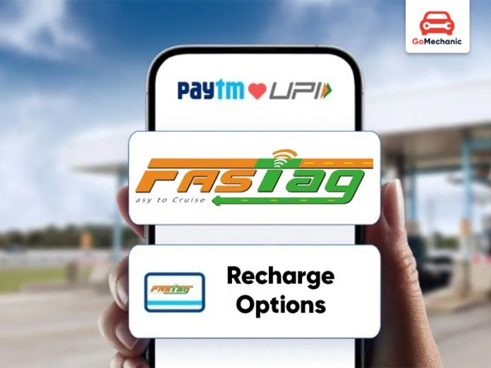 Everything You Need to Know About FASTag